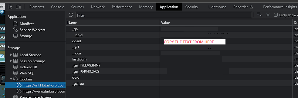 How to install & run DarkBot in Windows? – Nextra